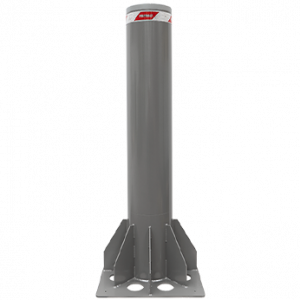 Fixed Bollards | Macs Bollards