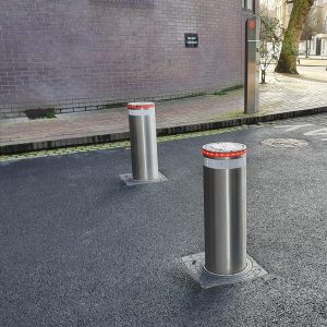 Repairs & Servicing | Macs Bollards